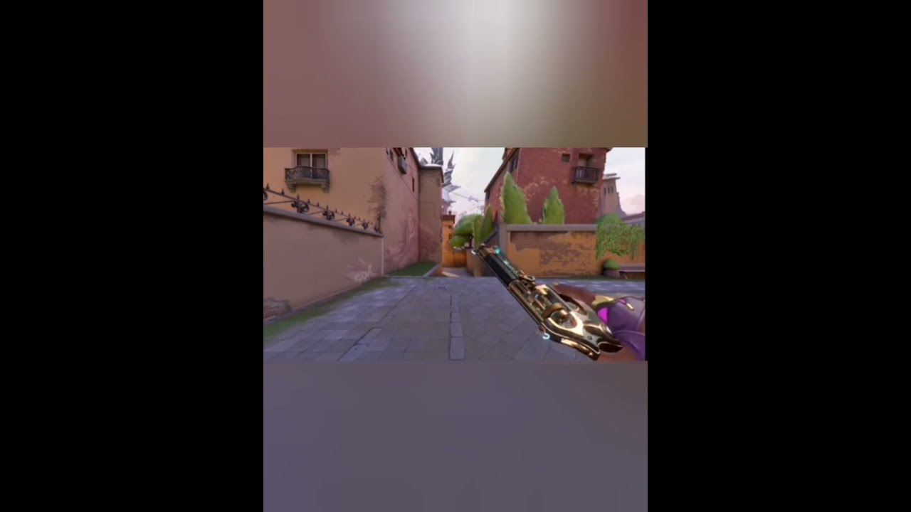 Megapunk Sheriff Valorant - YouTube
