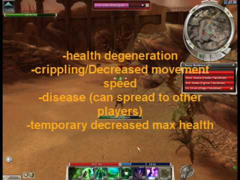 Guild Wars Prophecies Walkthrough Part 10 - YouTube