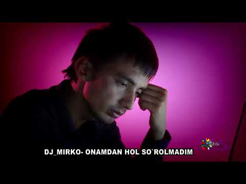 Farrux xamrayev - Onamdan hol sòrolmadim (Mirkodan Farrux Xamrayevga klip Mirko Cinema )