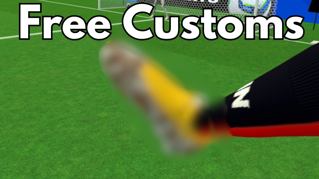 How To Get Customs In Under 2 Minutes (vrfs) - YouTube