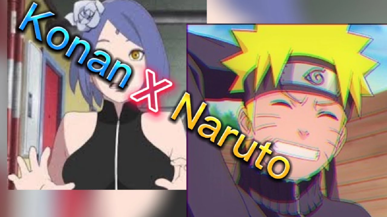 Narukonan SASUKE AND MADARA ON THE HUNT!? - YouTube