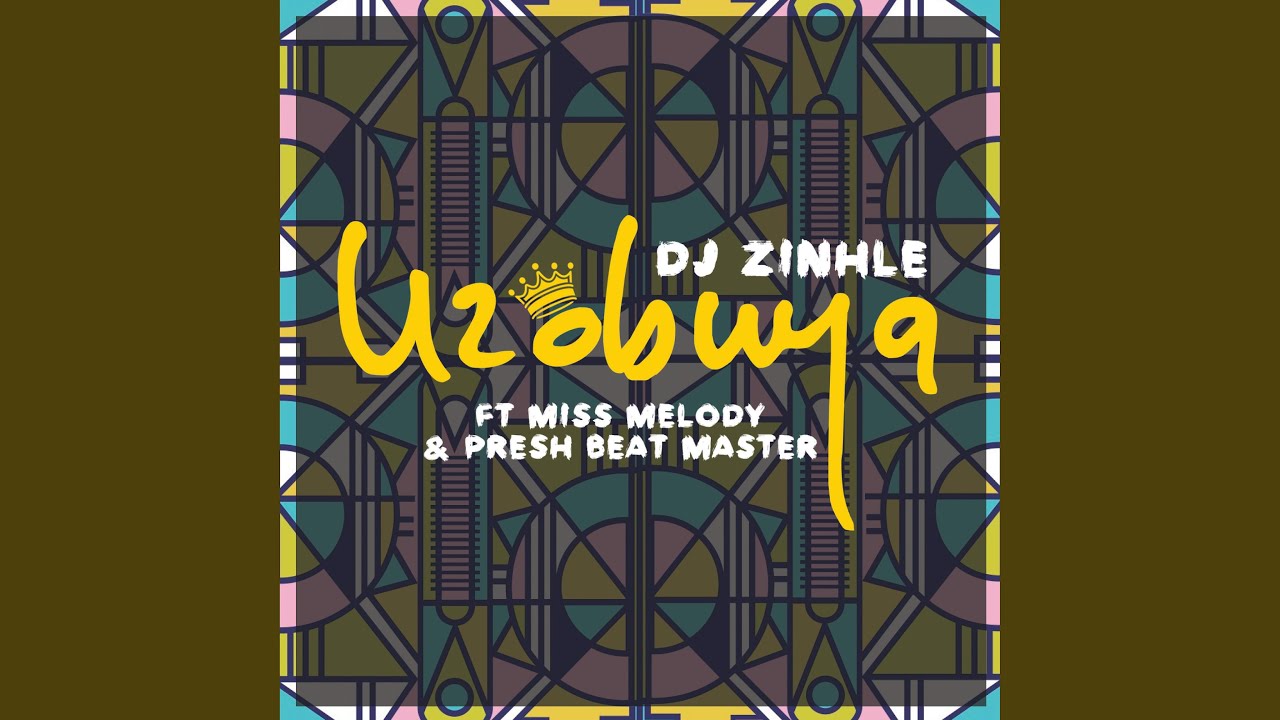 Uzobuya (feat. Miss Melody, Presh Beat Master) - YouTube