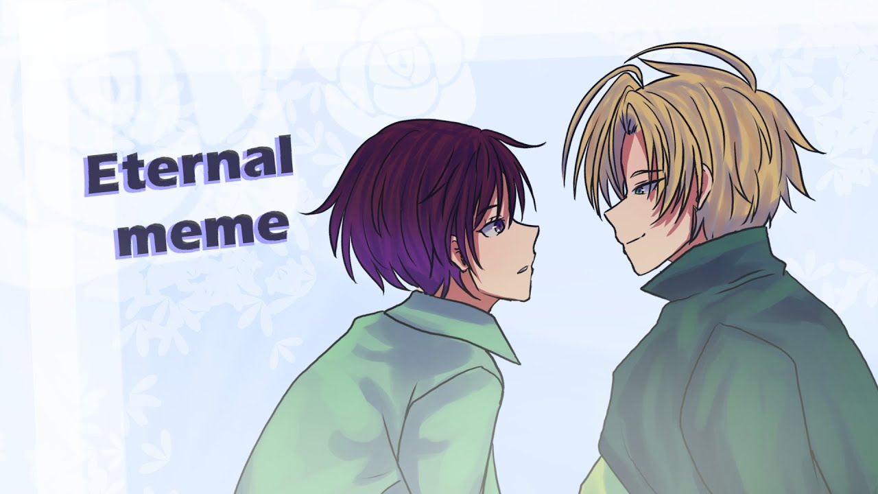 Eternal meme//Obey Me - YouTube