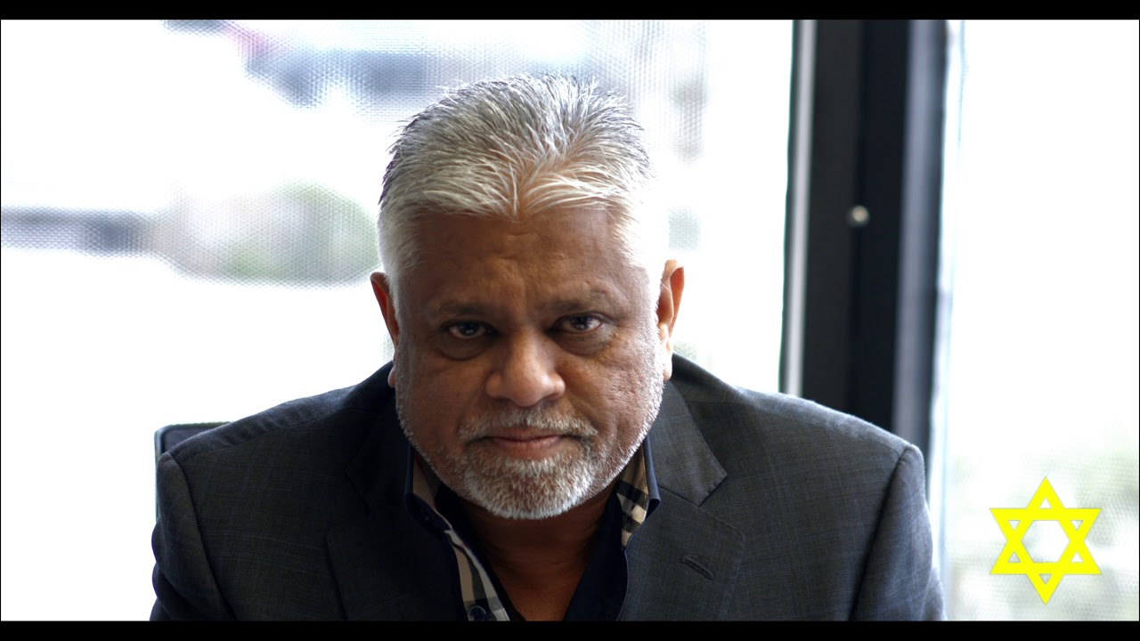 Moshiach Messiah משיח End Times Are Here - YouTube