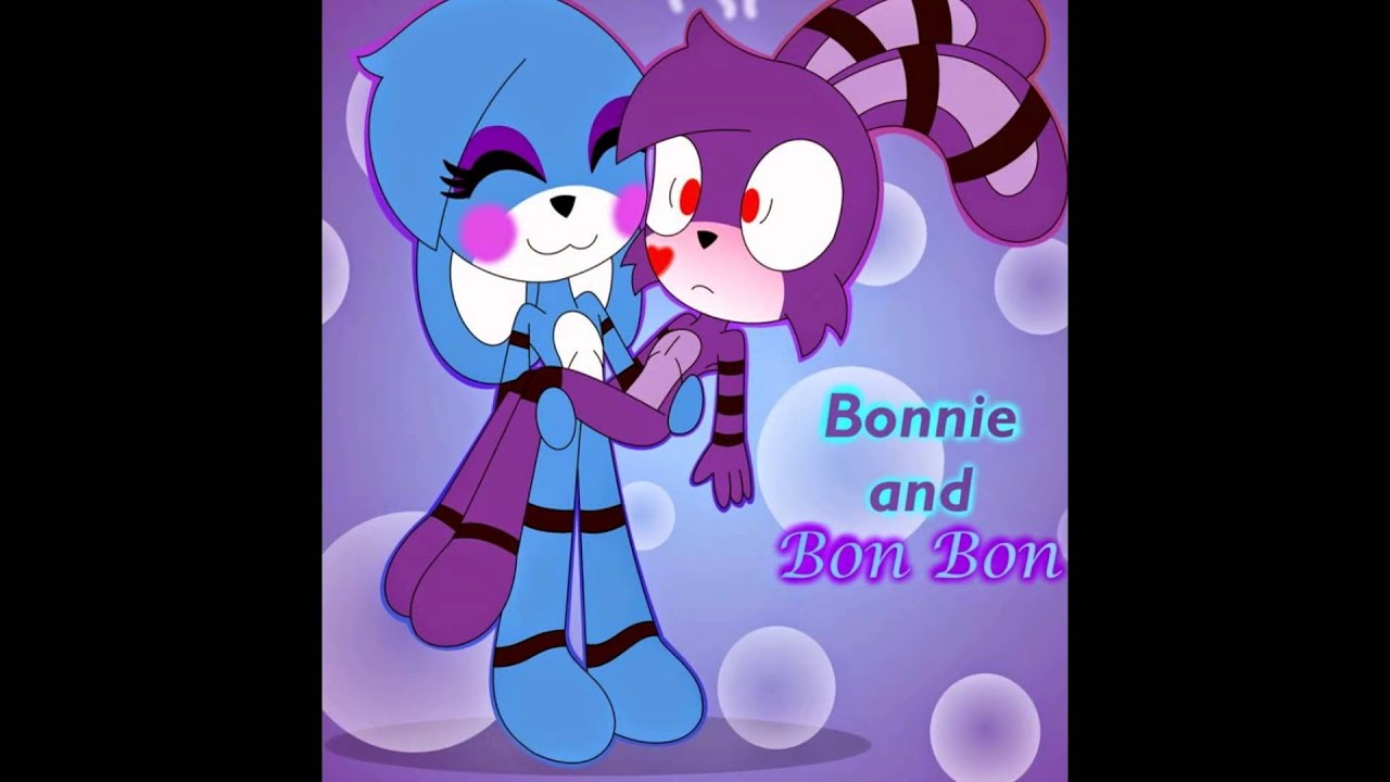 Fnaf Slide show - YouTube