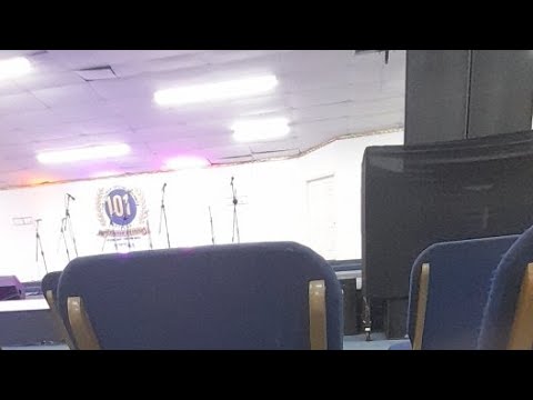 King Pierre Louis Official officially live in Bahamas - YouTube