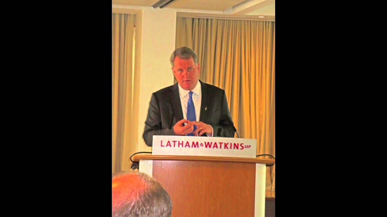 Walton Gilpin - YouTube