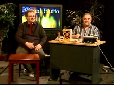 Visual Radio Live Ted Yates Part 2 (Part 3 of June 24, 2011 program ...