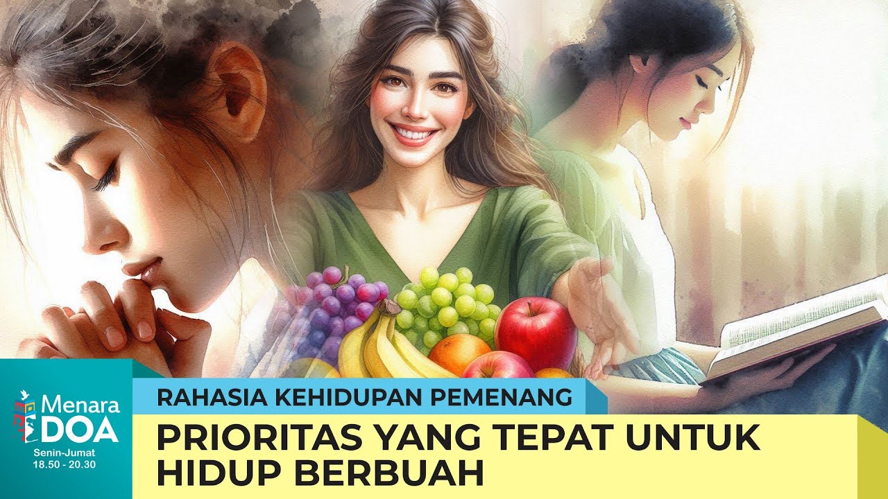 MENARA DOA 15 OKTOBER 2025 - YouTube
