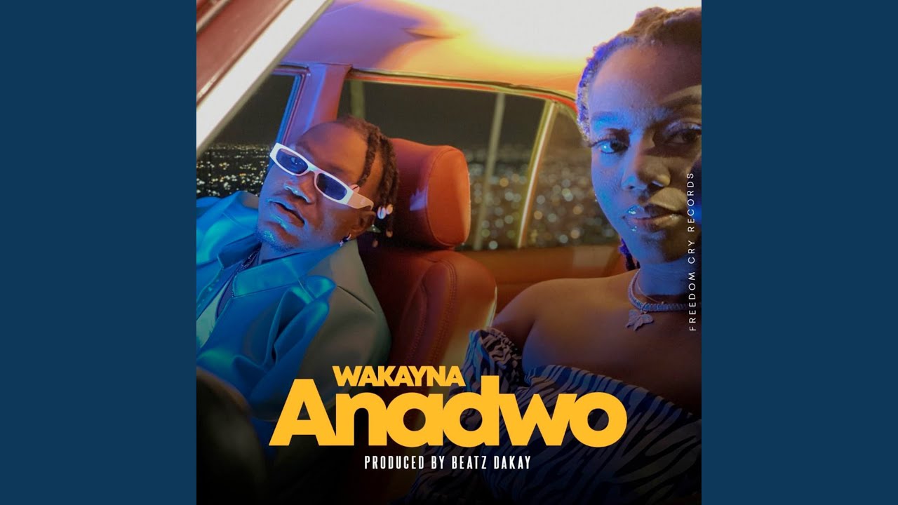 Anadwo - YouTube
