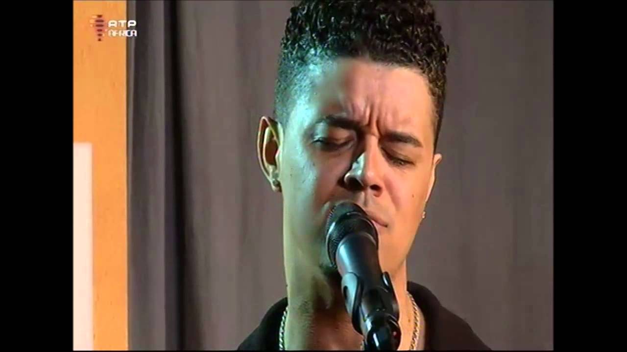 [Bem-vindos 2014] Denis Graça - Ela me quer - YouTube
