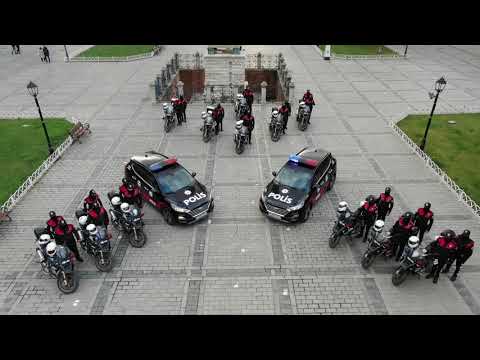Yunuslarız - Her Zaman Her Yerde Biz Varız