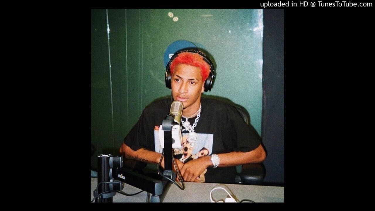 [FREE] Comethazine x Bawskee 3.5 Type Beat - Order (Prod.Grayson) - YouTube