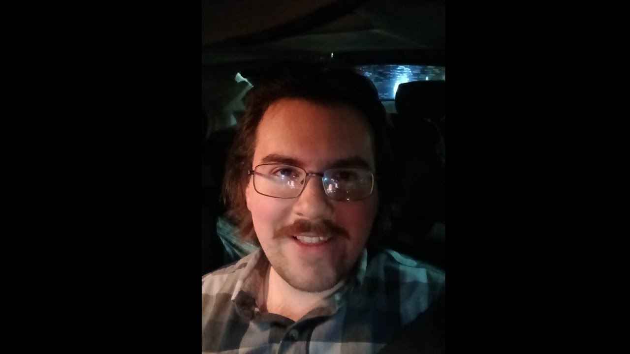 On a Need to Know Basis - Day 9 - YouTube