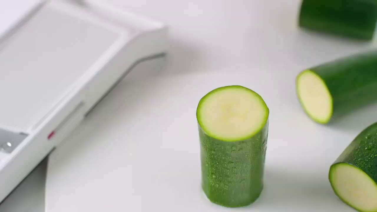 Mando Chef Junior - Tupperware Colombia - YouTube