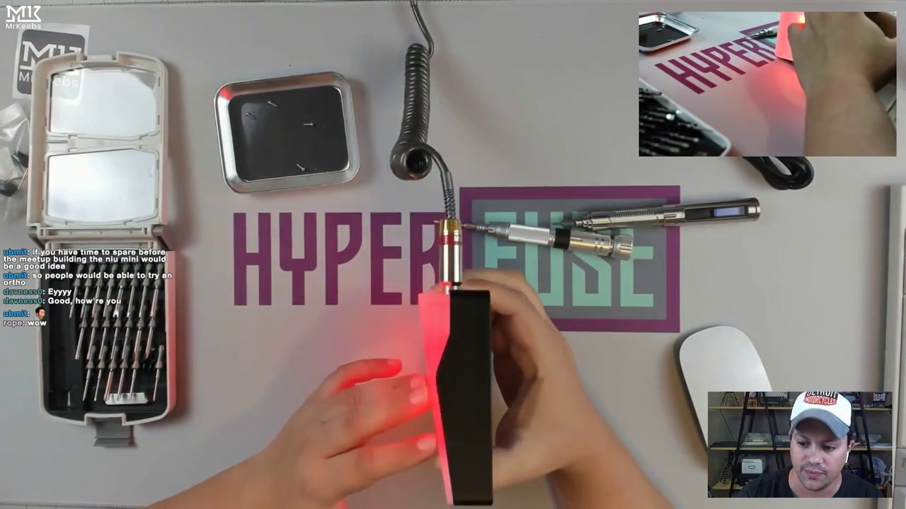 Unboxing: NIU Mini - YouTube