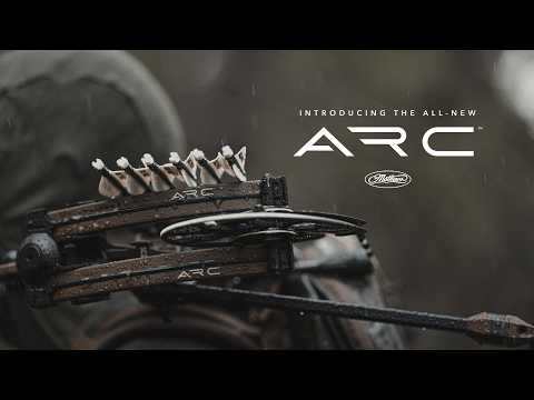Introducing the 2026 Mathews ARC | SET THE PACE