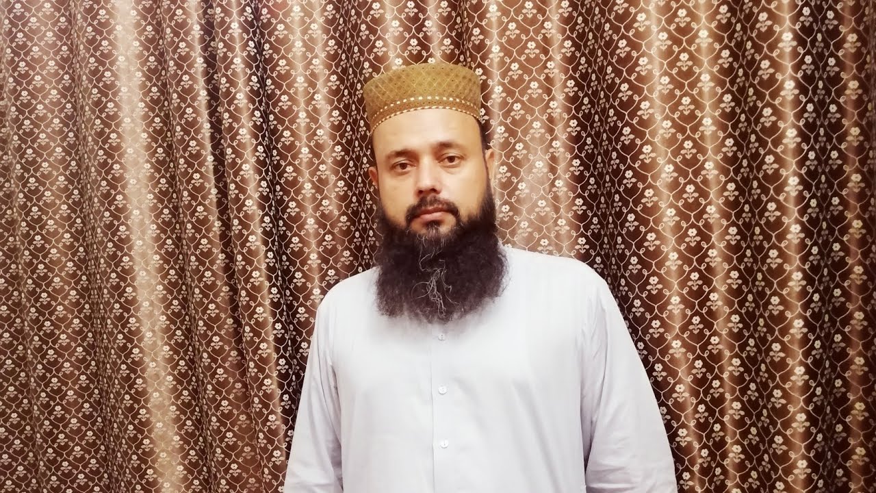 Recitation of Surah Al-Hashar Ayahs (22,23,24) - YouTube