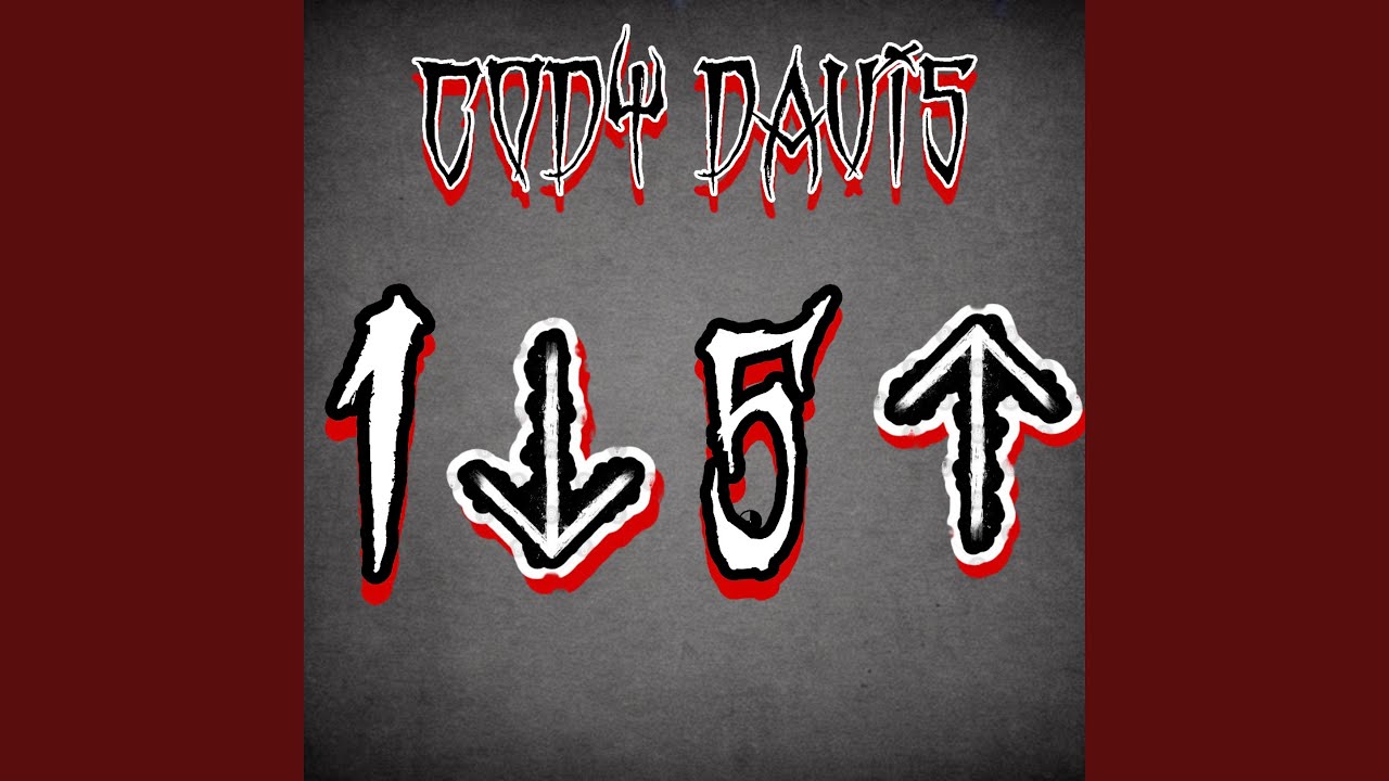 1 Down 5 Up - YouTube