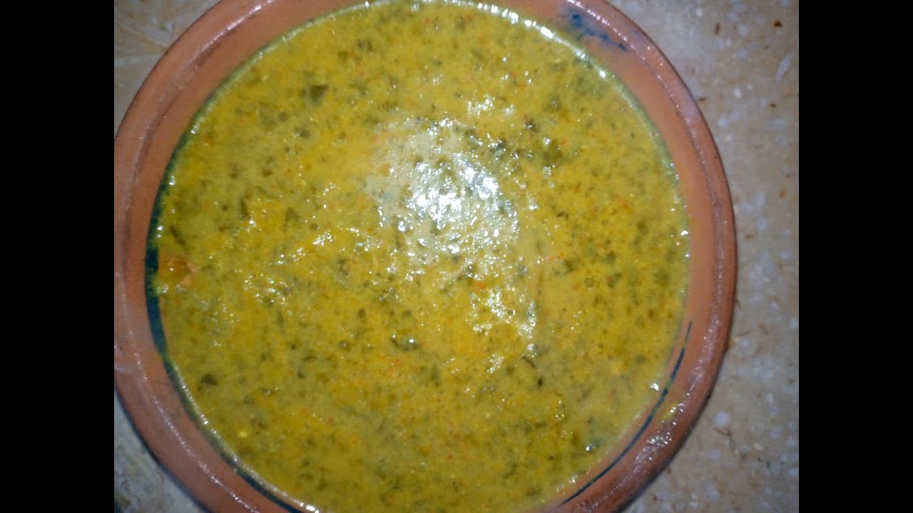 Punjabi Khatte Wala Saag|Lassi Wala Saag|Palak Saag Recipe By ...