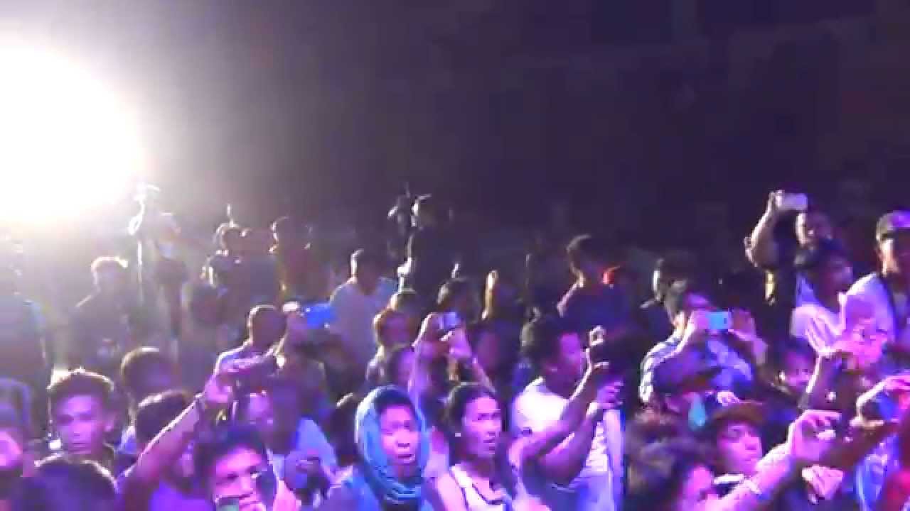 Lord Patawad Live @ Daet Camarines Norte - Bassilyo - YouTube