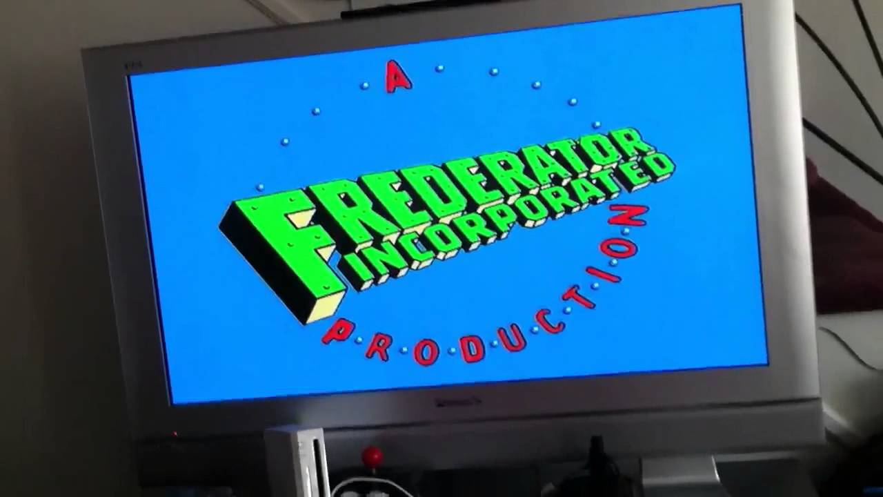 Billionfold Frederator Nickelodeon Youtube