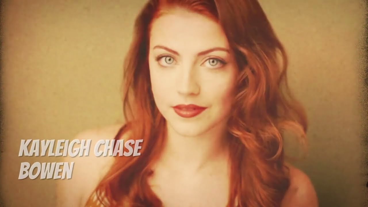 Kayleigh Chase Bowen Dance Reel 2022 - YouTube