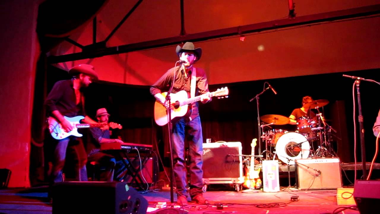 Jacob Tovar w/ Dustin Pittsley Band - "Take Me Back to Tulsa" - Cain's ...