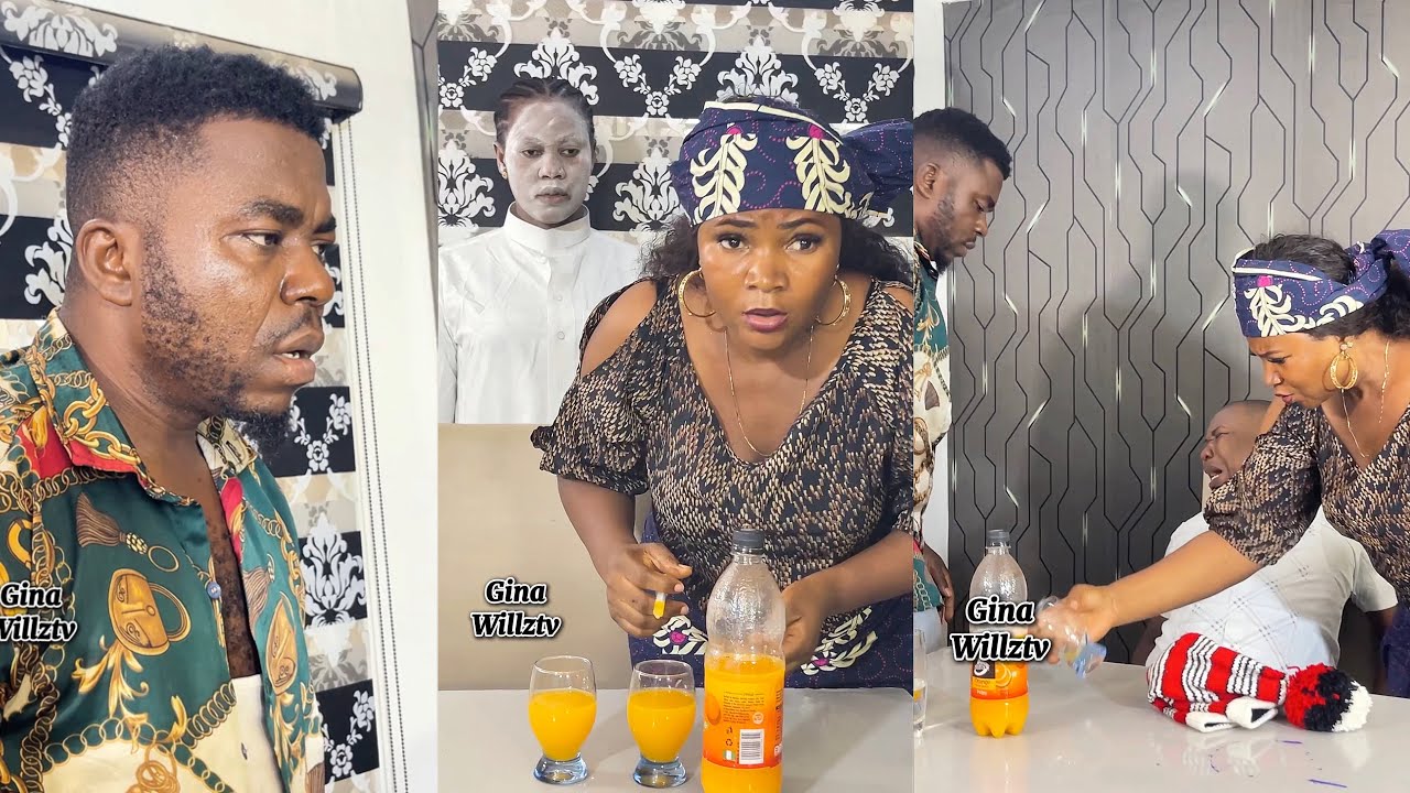 GHOST SISTER EXPOSED EVIL STEP MOTHER WHO TRIED TO POISON BROTHER ...