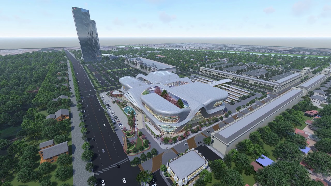 3 PH Diamond Place - YouTube