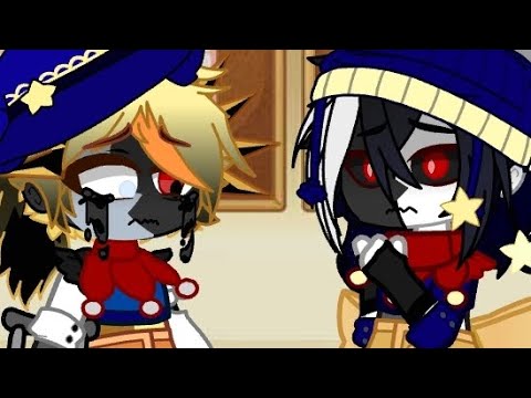 Am I a bad person?|| Sundrop angst||S.a.m.s|| Sun and moon show|| FNAF ...