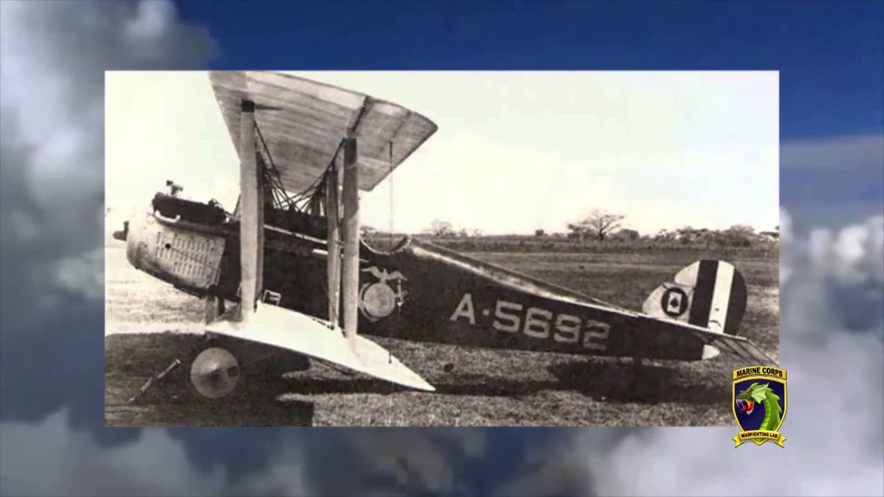 Command Video for the Marine Corps Warfighting Laboratory (MCWL) - YouTube