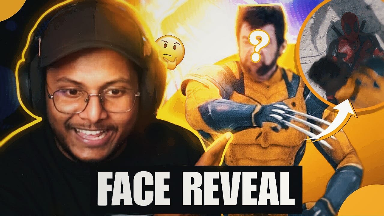 Real Reason Why Wolverine's Face Wasn't shown🤔 - YouTube