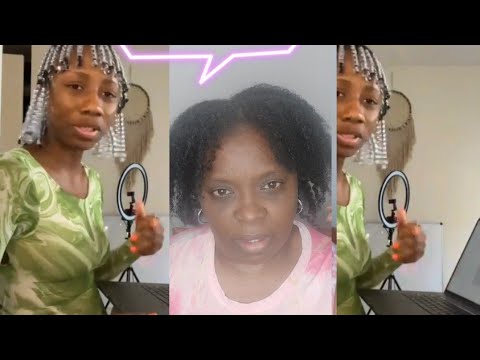 Review On Korra Obidi's Book OMG 😲 - YouTube