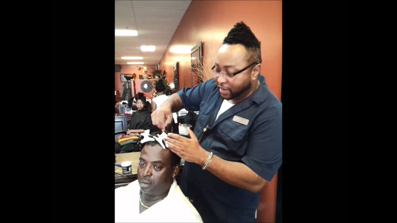 A.J. Dugger's Live Interview with James and Kay Moss of Standing ...