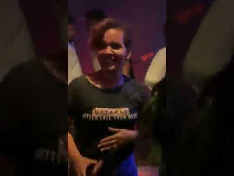 Rahel hayle in israel tel aviv - YouTube