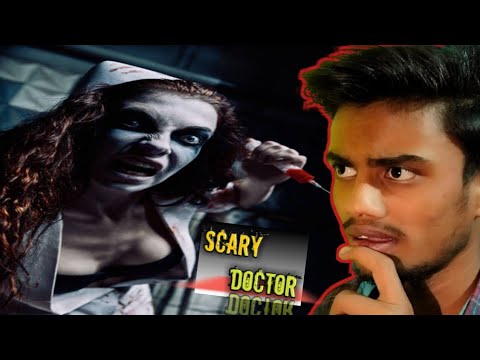 Scary Doctor Horror part 1 | #scarydoctorhorror #gaming - YouTube