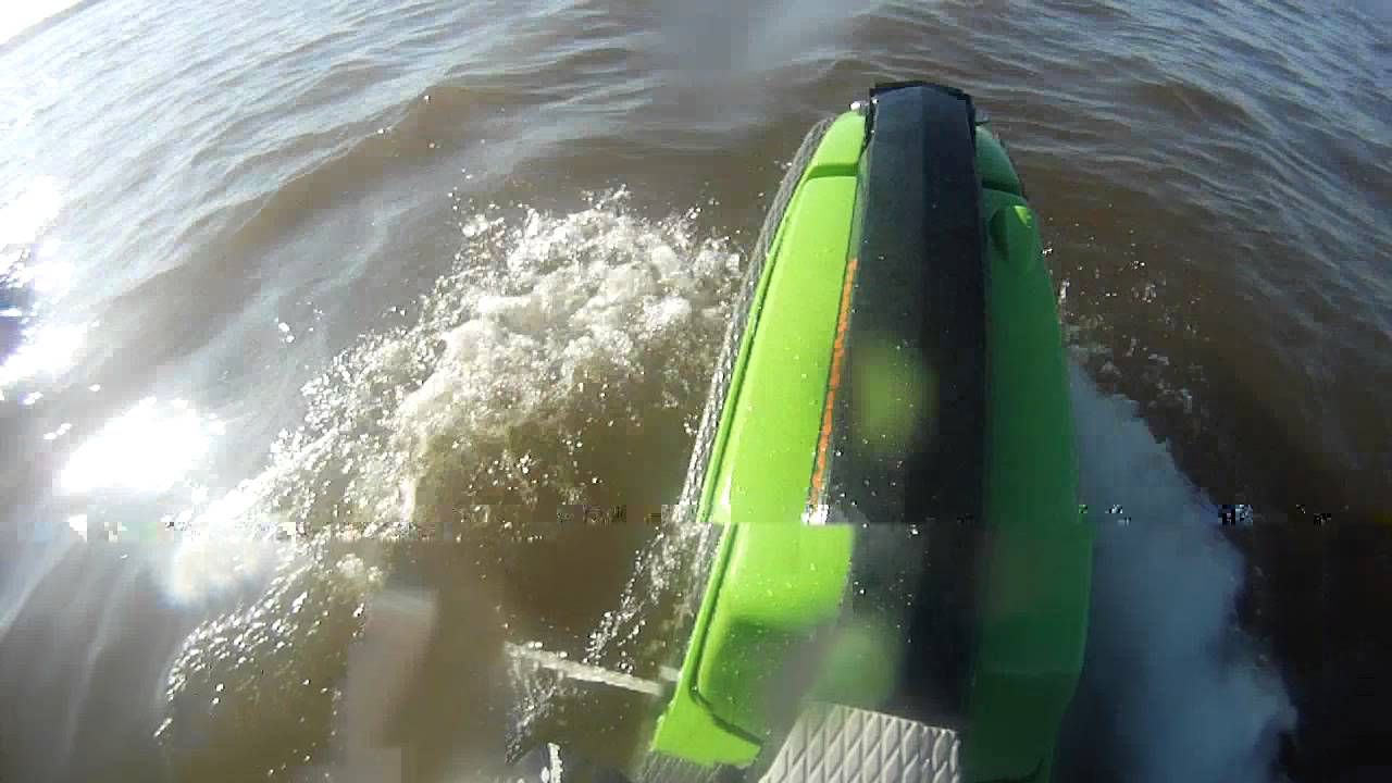 js550/650 conversion - YouTube