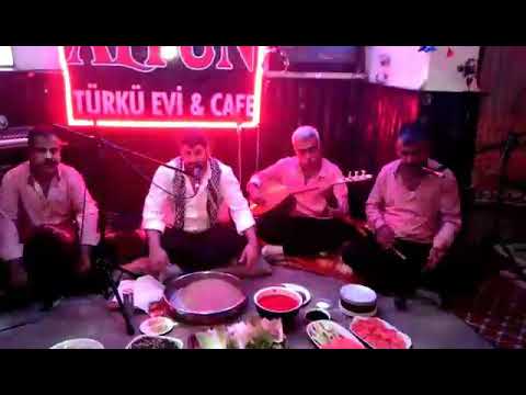SERKAN ALTUN İÇER Ağlarım ALTUN CAFE