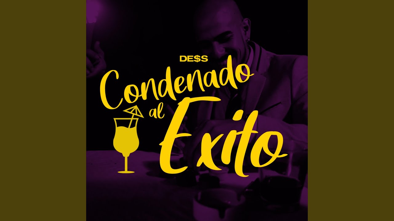 Condenado Al Exito - YouTube