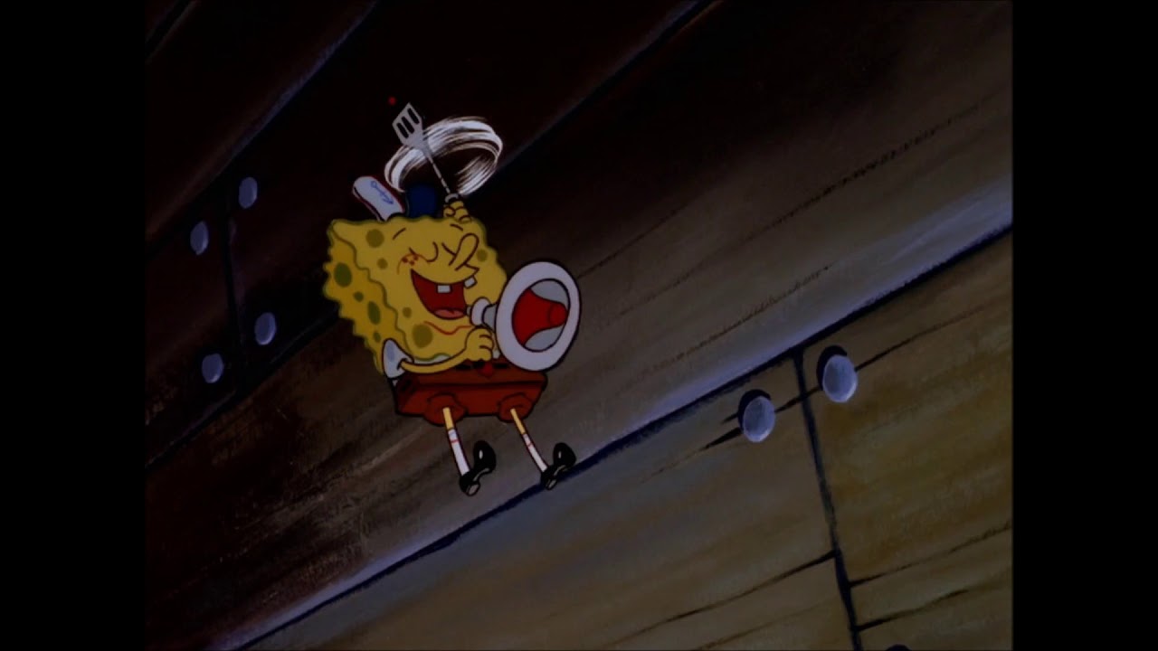 SpongeBob Music - Reach for the Stars - YouTube