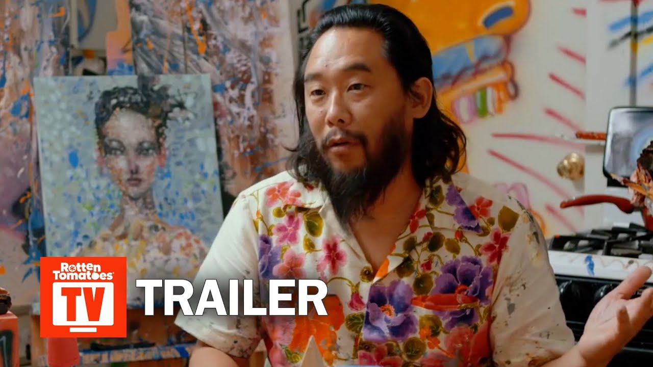 The Choe Show Season 1 Trailer | Rotten Tomatoes TV - YouTube