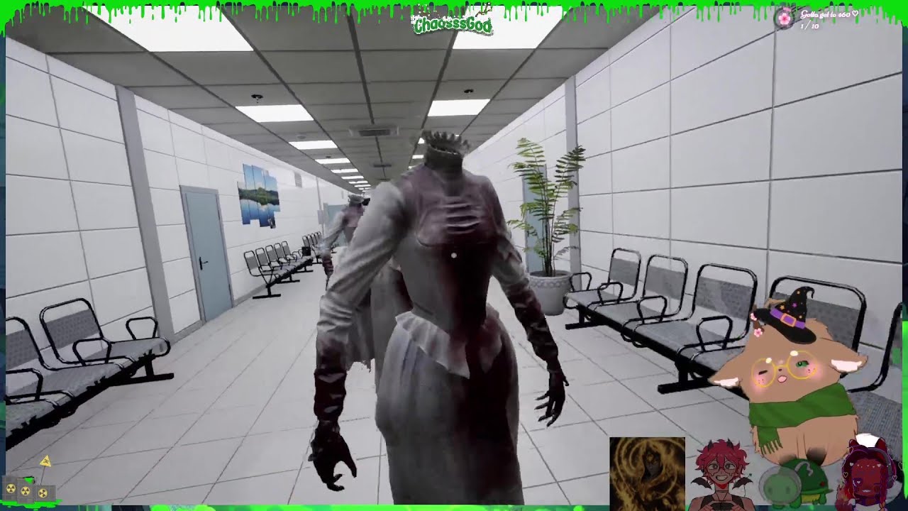 Hospital 666 Part 1 - YouTube