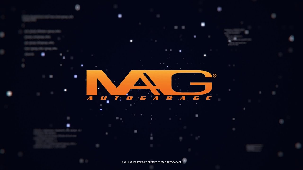 MAG AUTOGARAGE - DYNO - YouTube