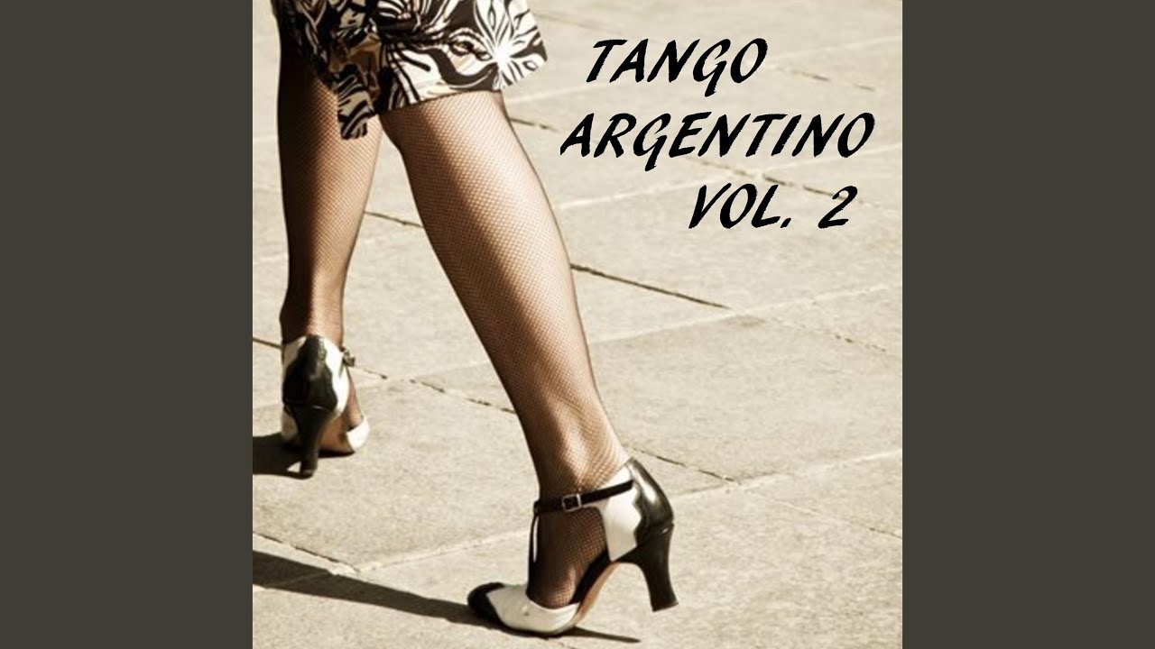 Toca Tango - YouTube
