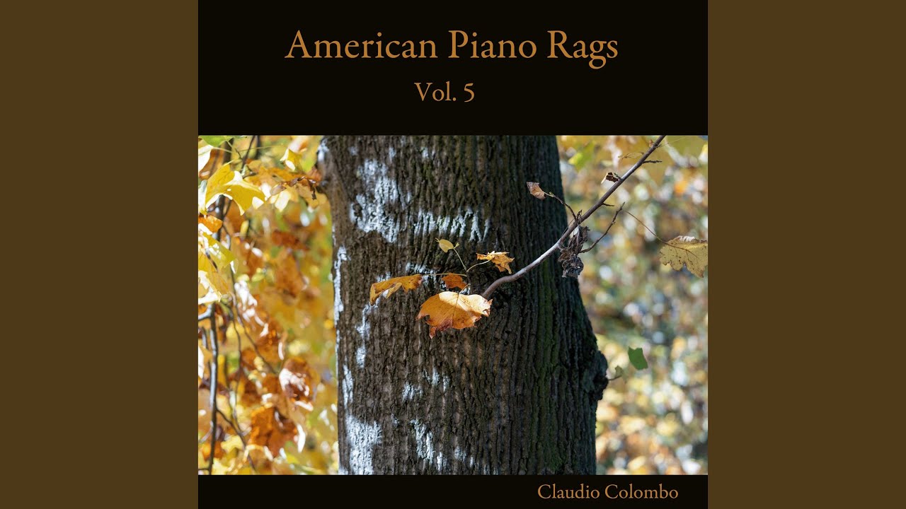 Paramount Rag - YouTube