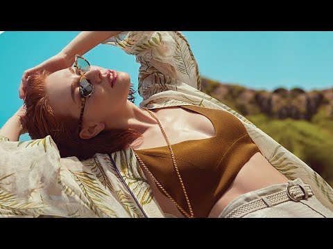 ALIŞAMADIM by Evren ~ (Actress: ELÇİN SANGU) 4K