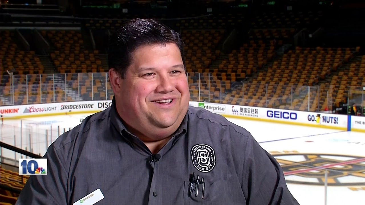 Frank Carpano - Anthem Singer Story - YouTube