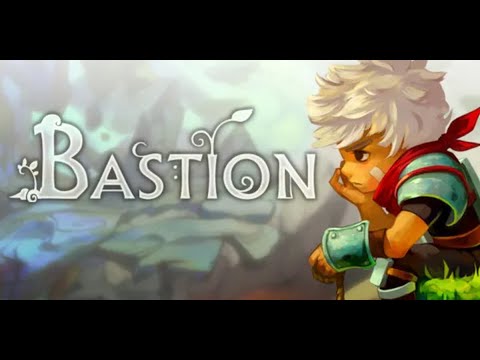 Bastion Original Soundtrack - The Pantheon (türkçe, english lyrics ...