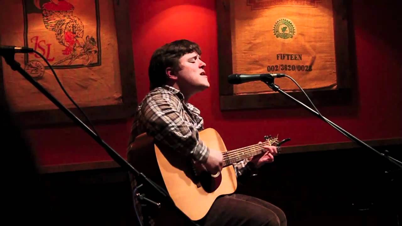 Seth Eberhardt-Ladd & Cliff Eberhardt - YouTube